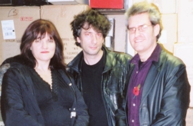 Marie O'Regan - author and editor